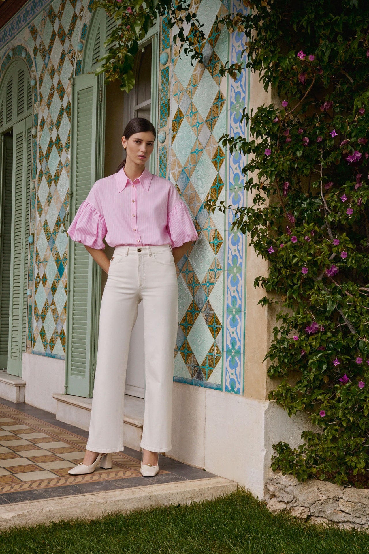 Weill Paris - Collection Printemps-Été 2025 | Site Officiel