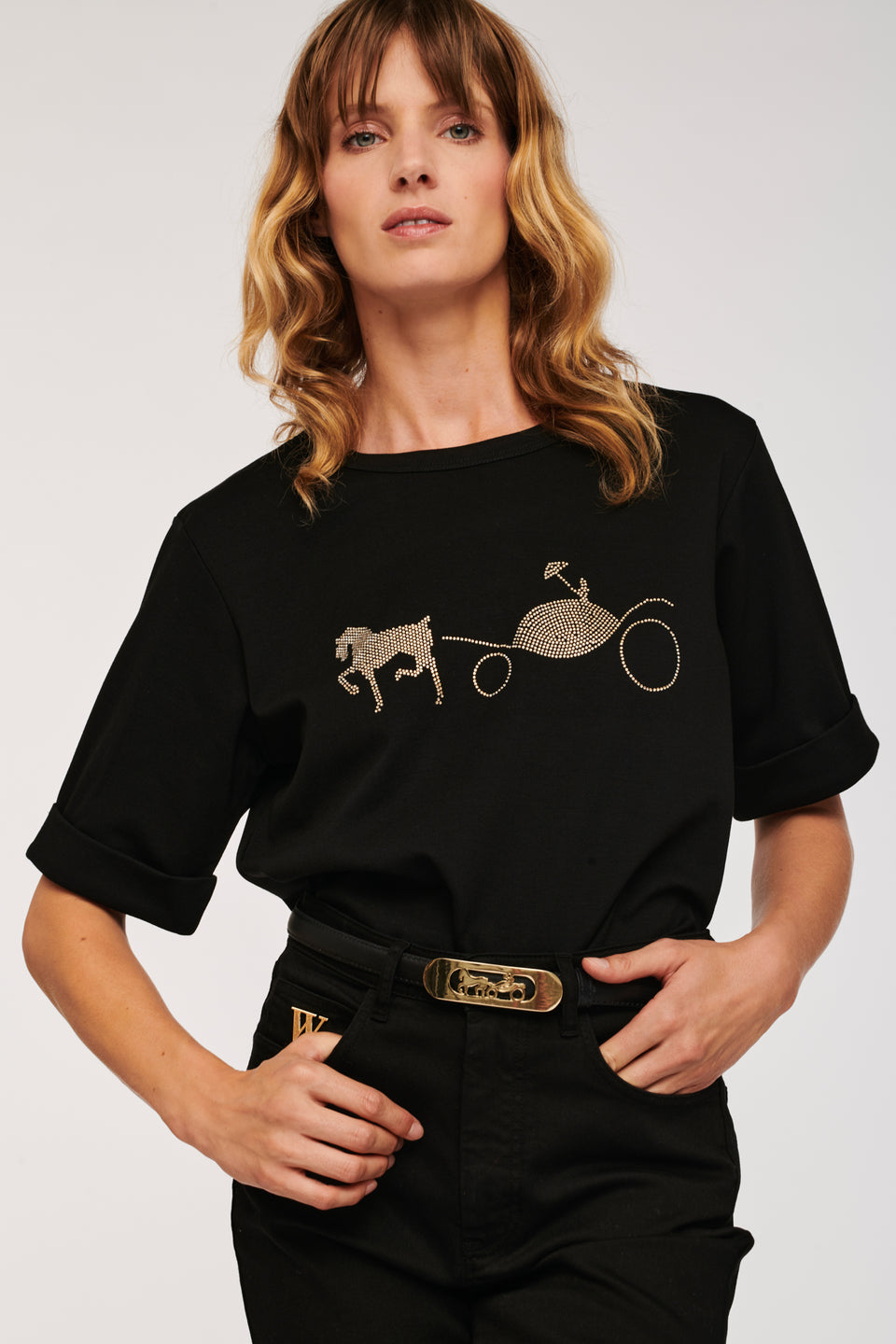 T-shirts & Sweats pour femmes | Weill Paris